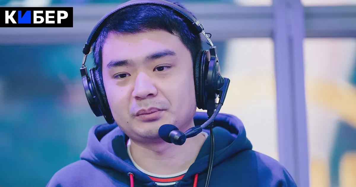 Satanic считает Китай слабым регионом в Доте