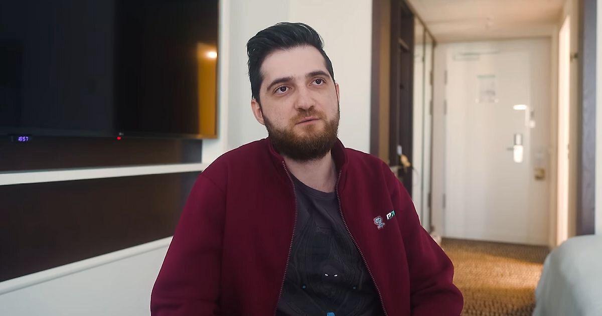 Lukawa верит, что Rodjer поможет Nemiga на квалификации к TI12