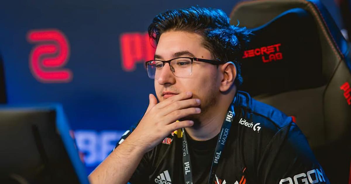 G2 покинула CCT Online Finals