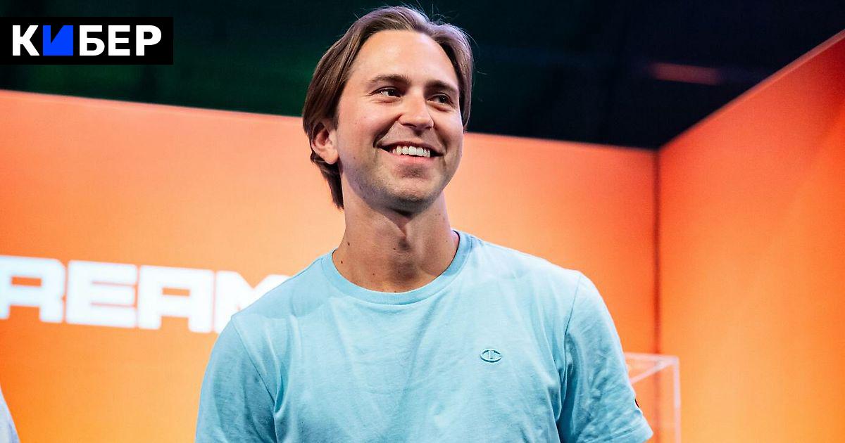 Draken публично обратился к NiP после поражения команды от Cybershoke