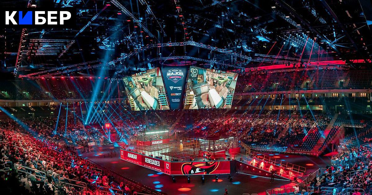 Билеты на StarLadder Budapest Major 2025 CS 2 – цена, как и где купить