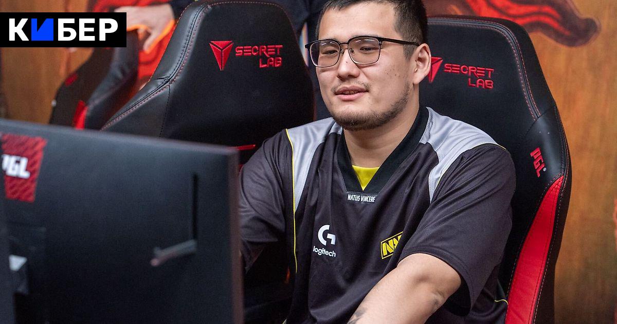 Zayac прокомментировал проход NAVI Junior на TI14