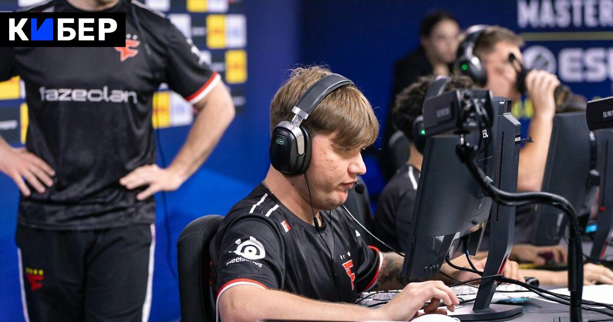 S1mple ответил Крисджею
