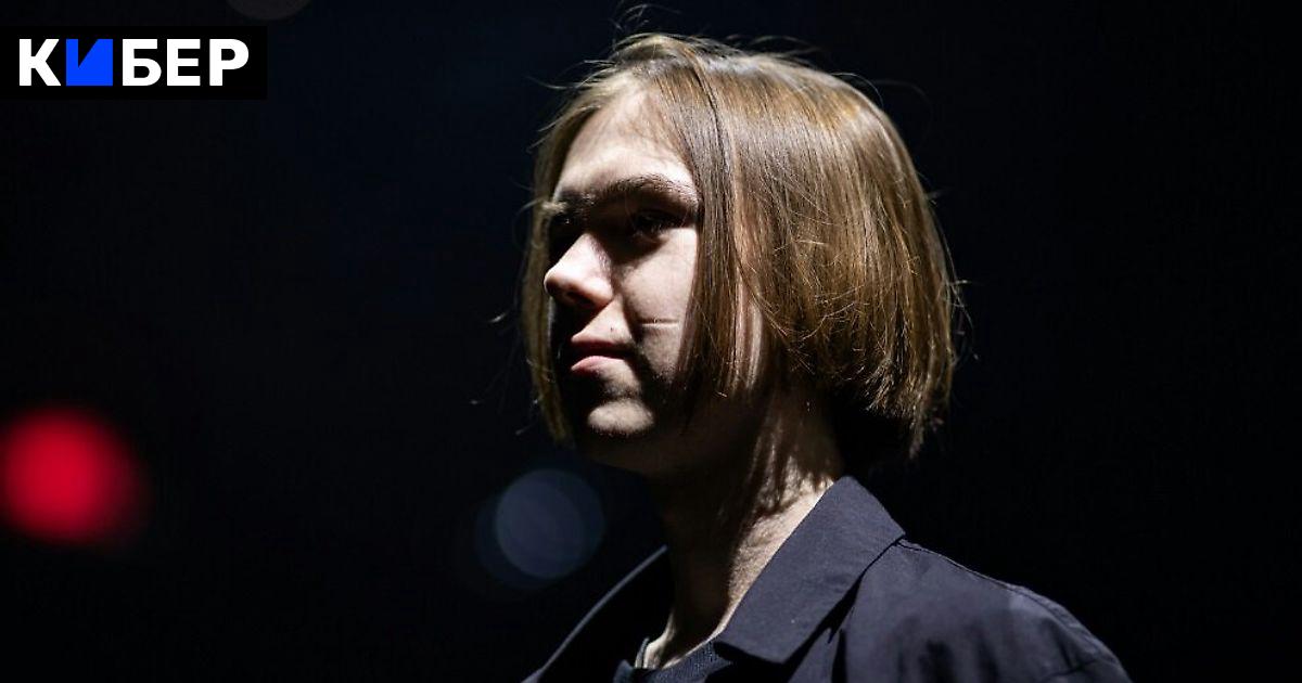 Donk и Sh1ro дали короткое интервью перед стартом IEM Cologne