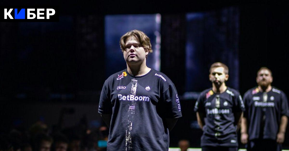 Zweih первым из Spirit поднял кубок IEM Cologne над головой