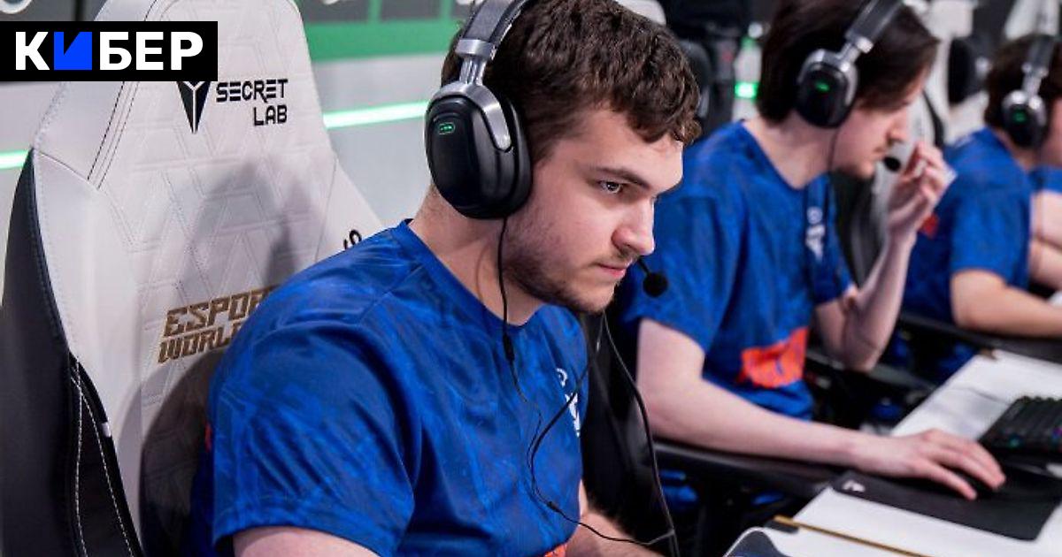 Bzm поделился впечатлениями от игры против Spirit на TI14