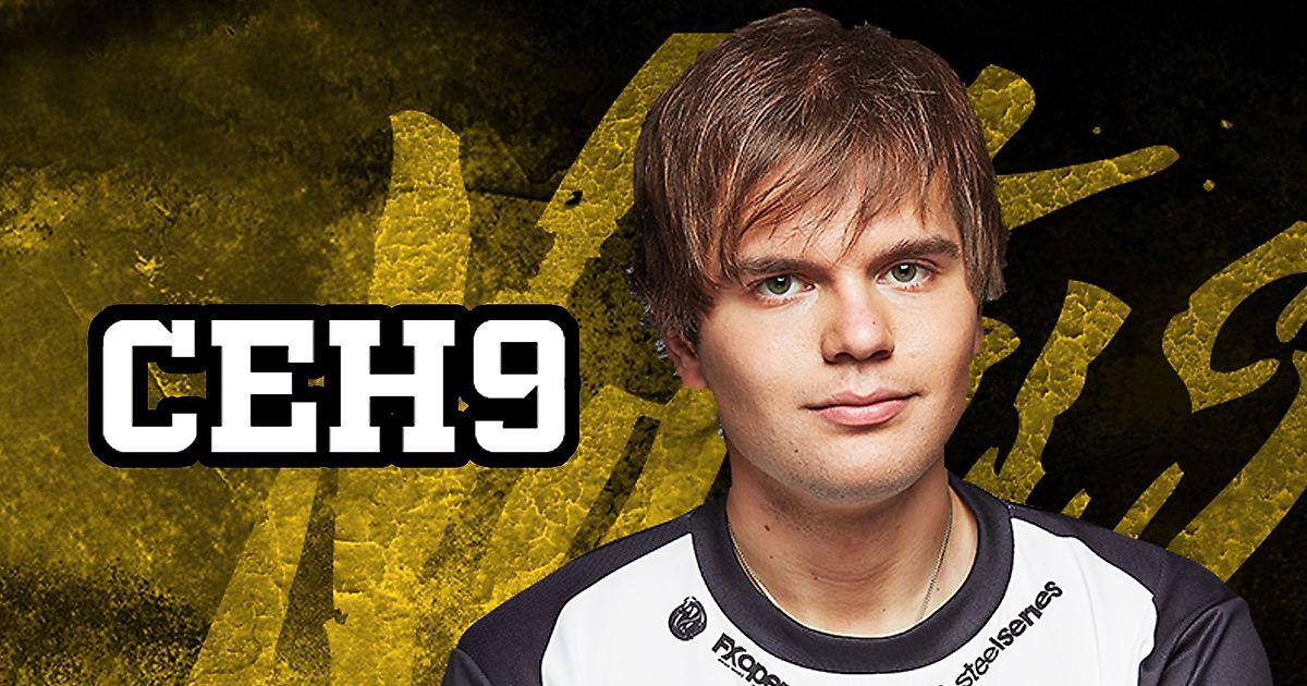 CEH9 НАЗВАЛ СВОЙ ТОП-5 2020 ГОДА - NATUS VINCERE - Блоги Cyber.Sports.ru
