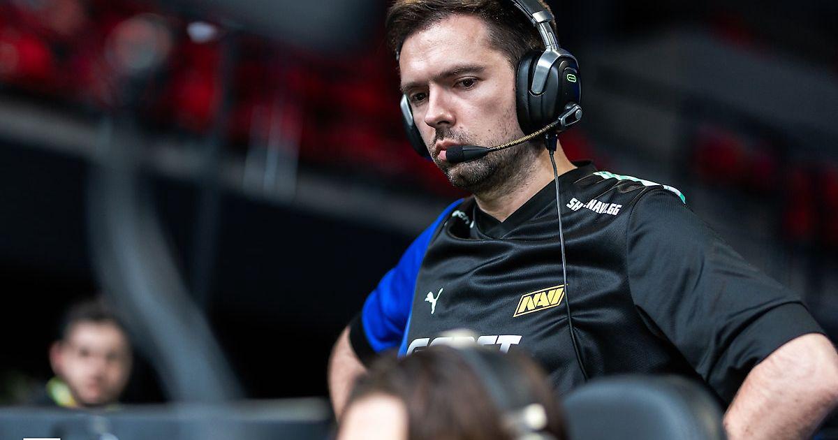 Читаем интервью тренера NaVi и CEO G2. И удивляемся - Взгляд со стороны - Блоги Cyber.Sports.ru