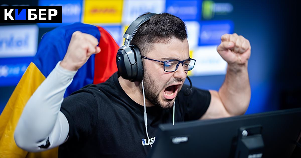 Команда HOTU, обзор на команду по CS 2 из Якутии