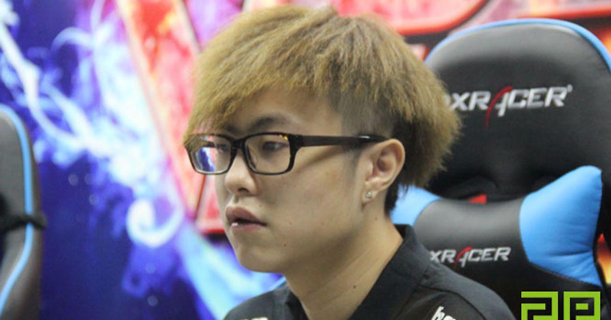 Hao returning to Newbee - Engfeed - Блоги Cyber.Sports.ru